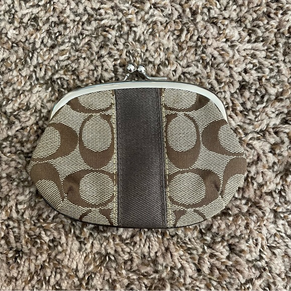 Coach | Bags | Coach Coin Purse | Poshmark